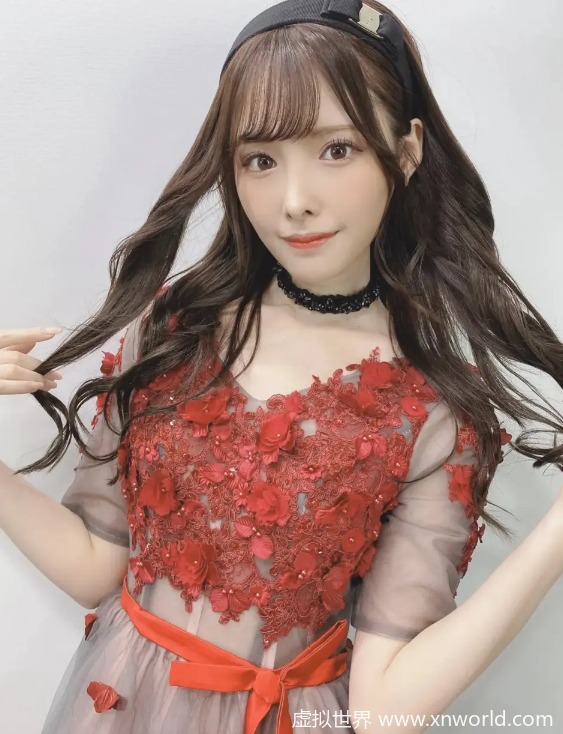 桥本有菜个人资料及封面番号大全【附海量写真照】 虚拟世界—只为考证